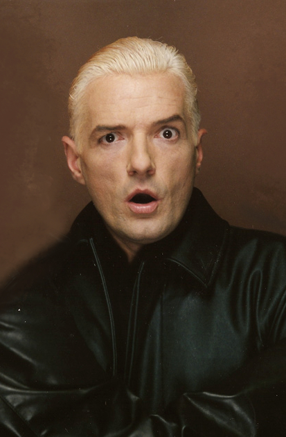 Falco - Biografie WHO'S WHO