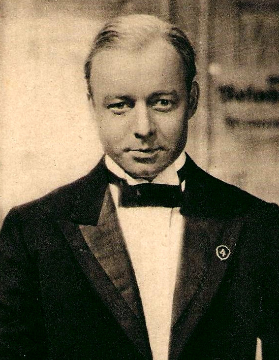 Heinz Rühmann - Biografie WHO'S WHO